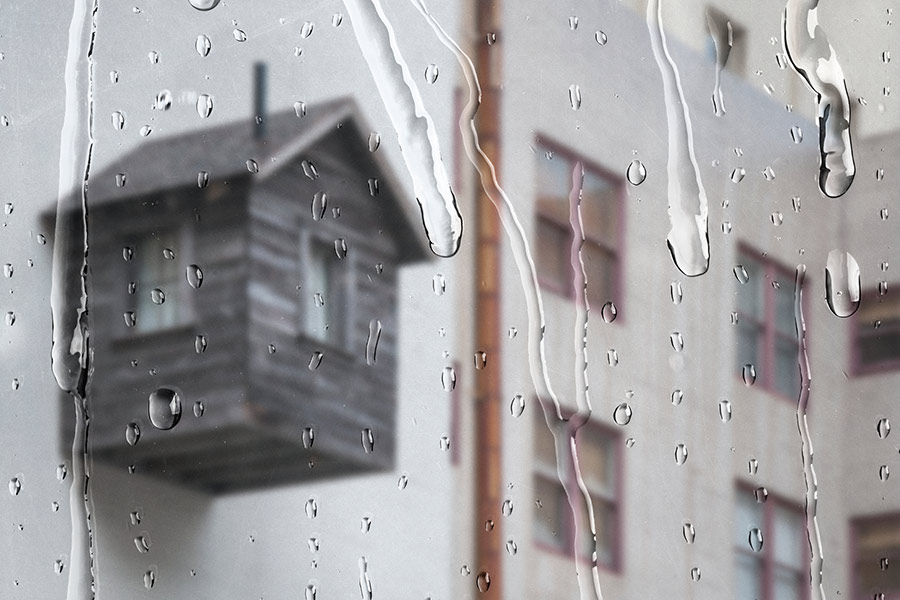 Rainy Season Home Protection Guide - NexCap Lending